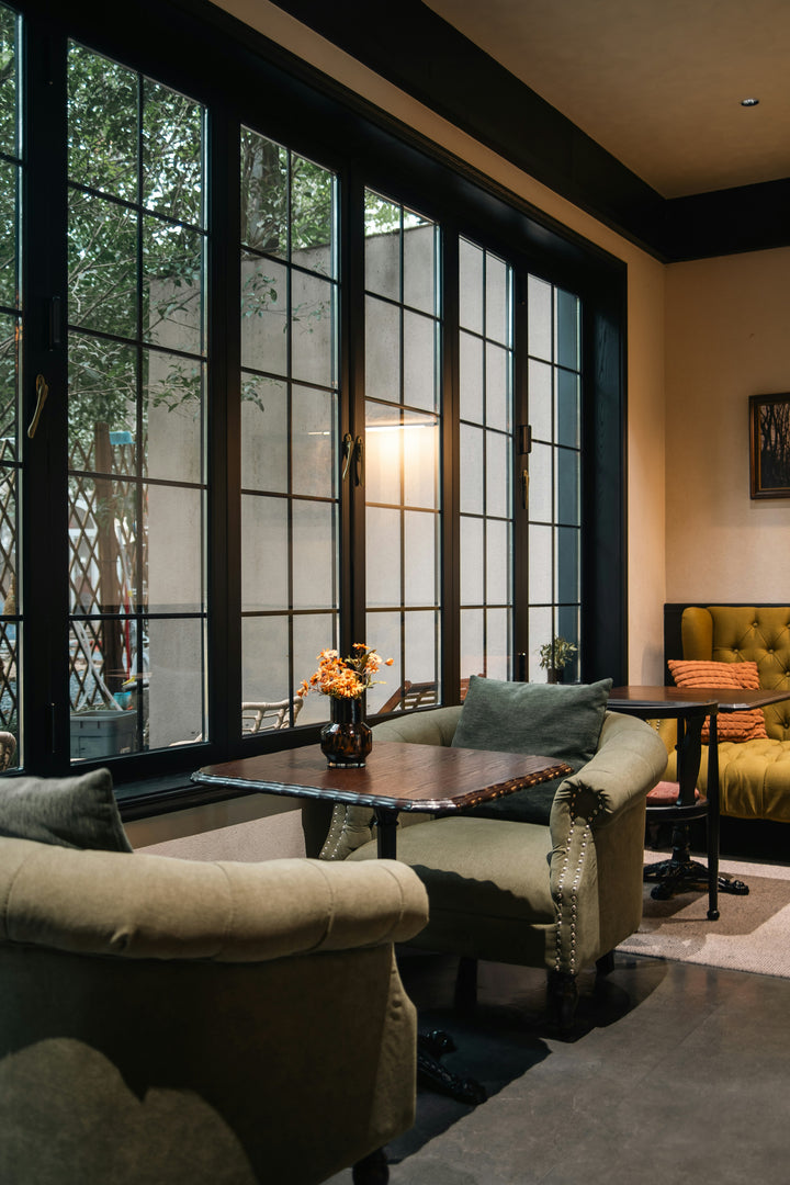 Luxury Home Furniture Online | Ranthari Living